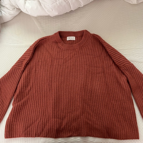 Sweaters | Rose Sweater | Poshmark